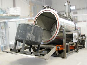 Industrial Parts Washers | Customized Heavy-Duty Parts Cleaning & Parts ...